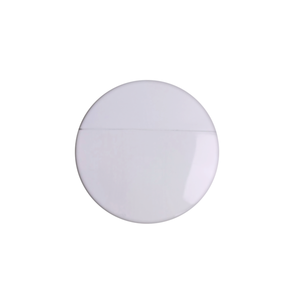 CIRCLE SHAPE TOTTLE 50ML P3438