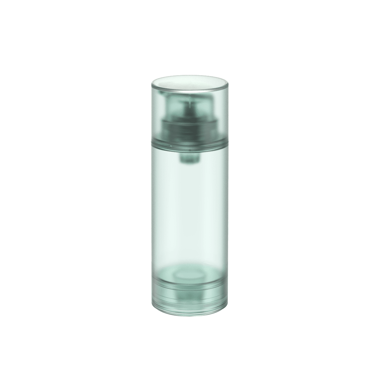 Airless Pump Bottle P3394 - Skincare Packaging | CTKCLIP