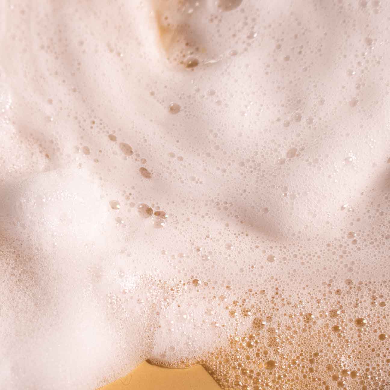 AHA Bubble Cleanser - Skincare Formula | CTKCLIP