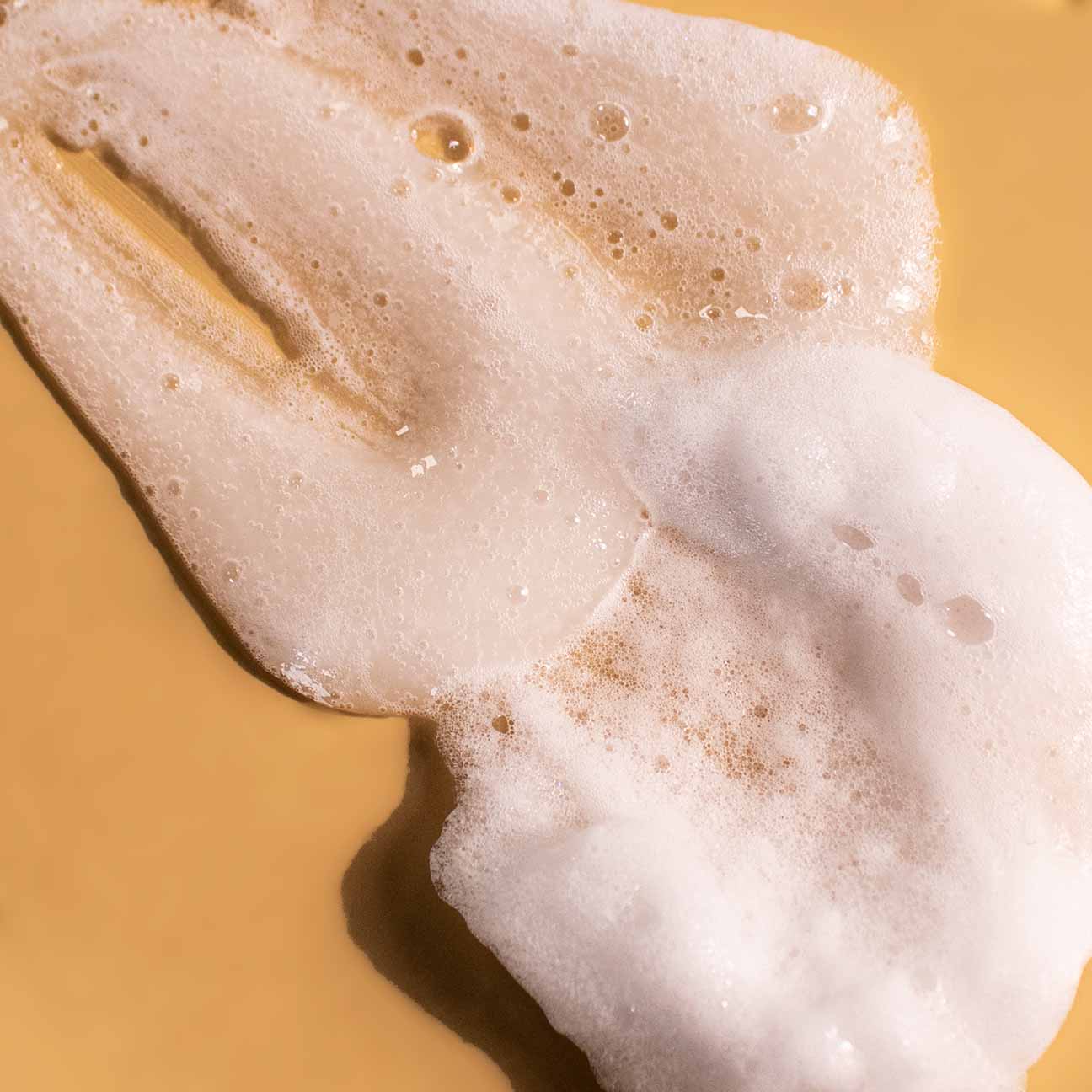 AHA Bubble Cleanser - Skincare Formula | CTKCLIP