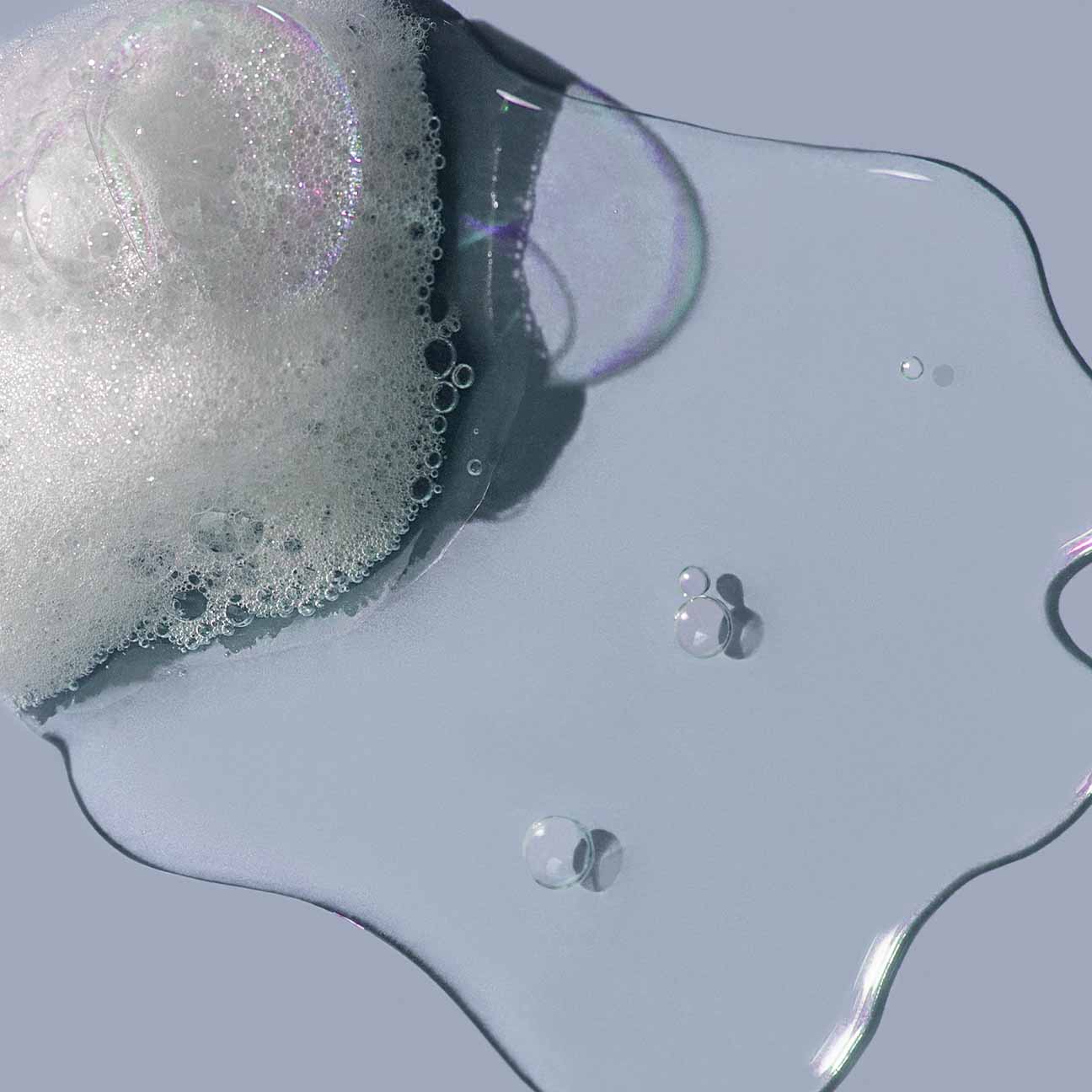 Perfect Water Cleansing Foam - Skincare Formula | CTKCLIP