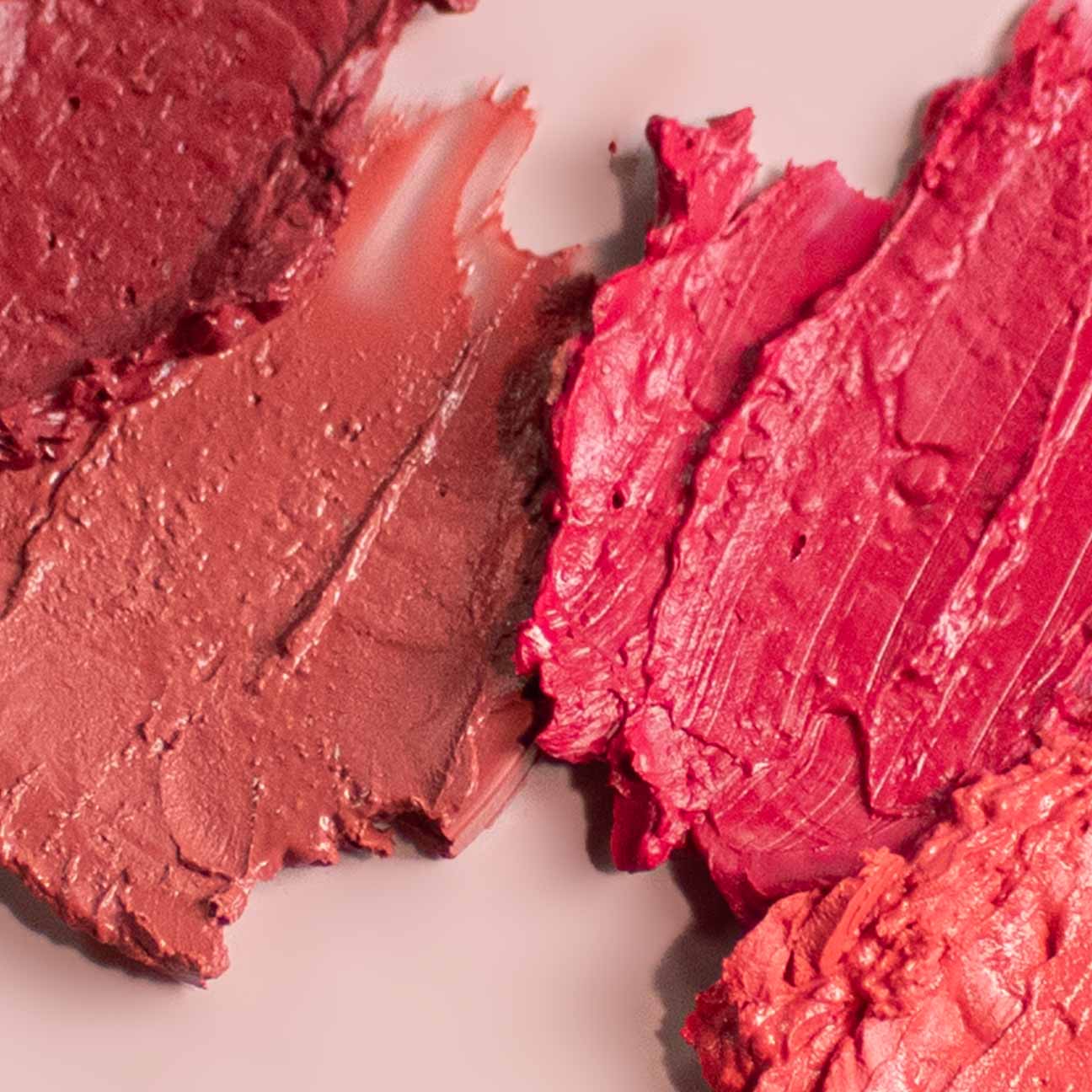 BUTTER CREAM LIP AND CHEEK - Makeup Formula | CTKCLIP