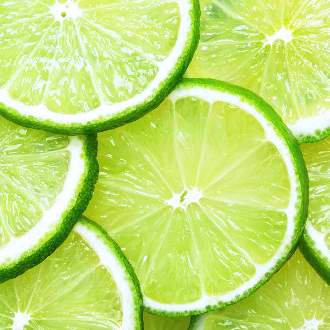 SOUR LEMON CASCADE - Perfume Formula | CTKCLIP