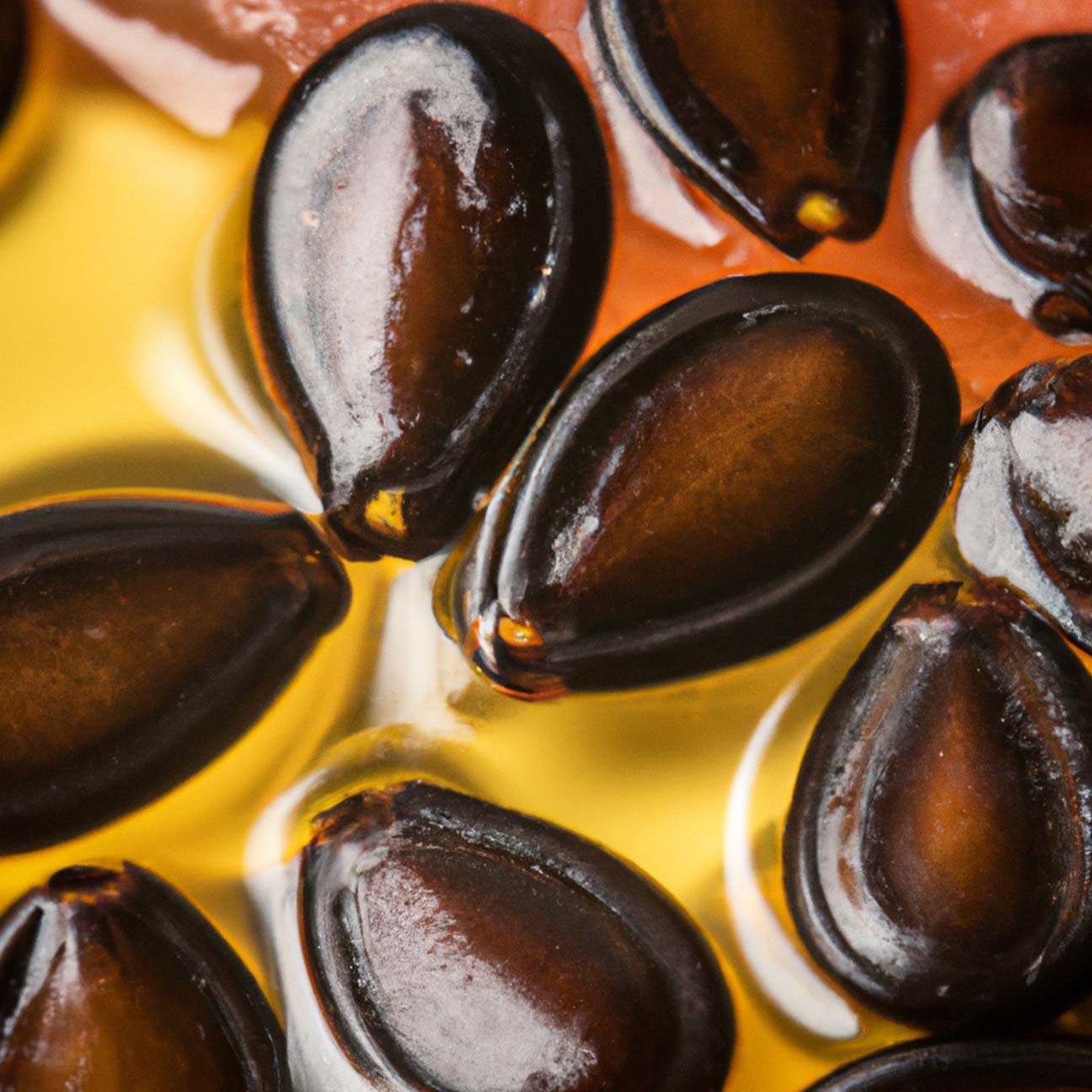 Elula Kalahari Melon Seed Oil - Skin Barrier Ingredients | CTKCLIP