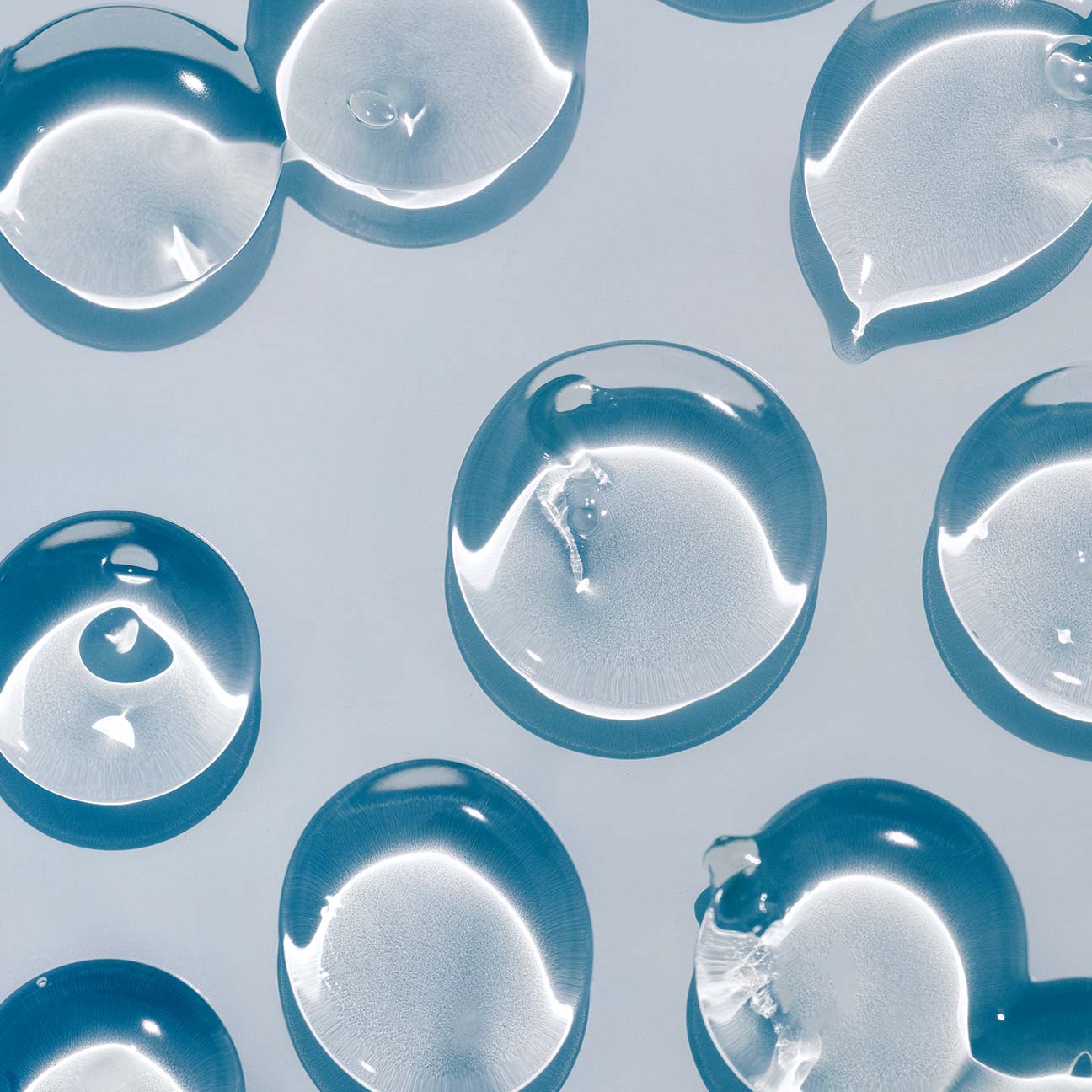 HA(Hyaluronic Acid) - Moisturizing Ingredients | CTKCLIP