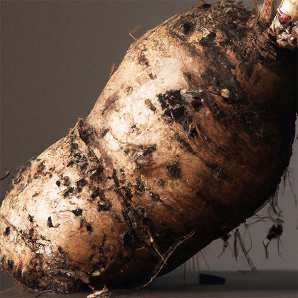 Dioscorea Opposita (Wild Yam) Root Extract M (B) - Sensitive ...