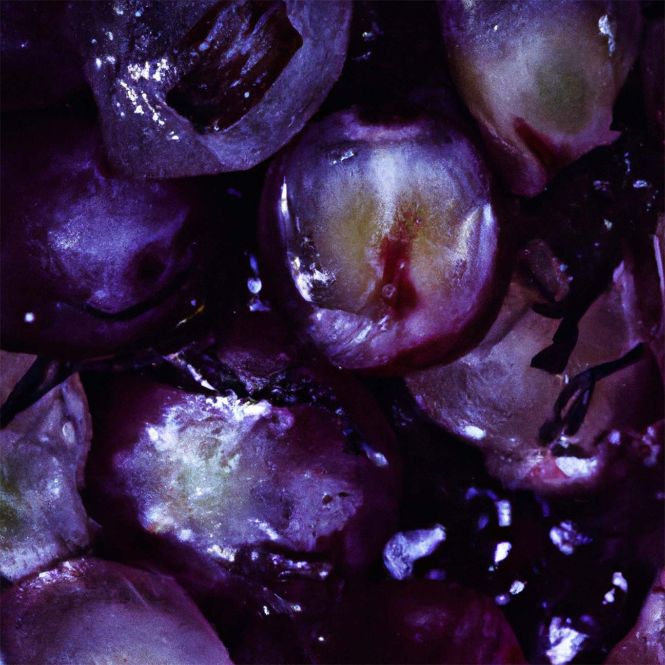 Grape Peel Extract(Upgrape Skin Extract) - Anti-oxidant Ingredients ...