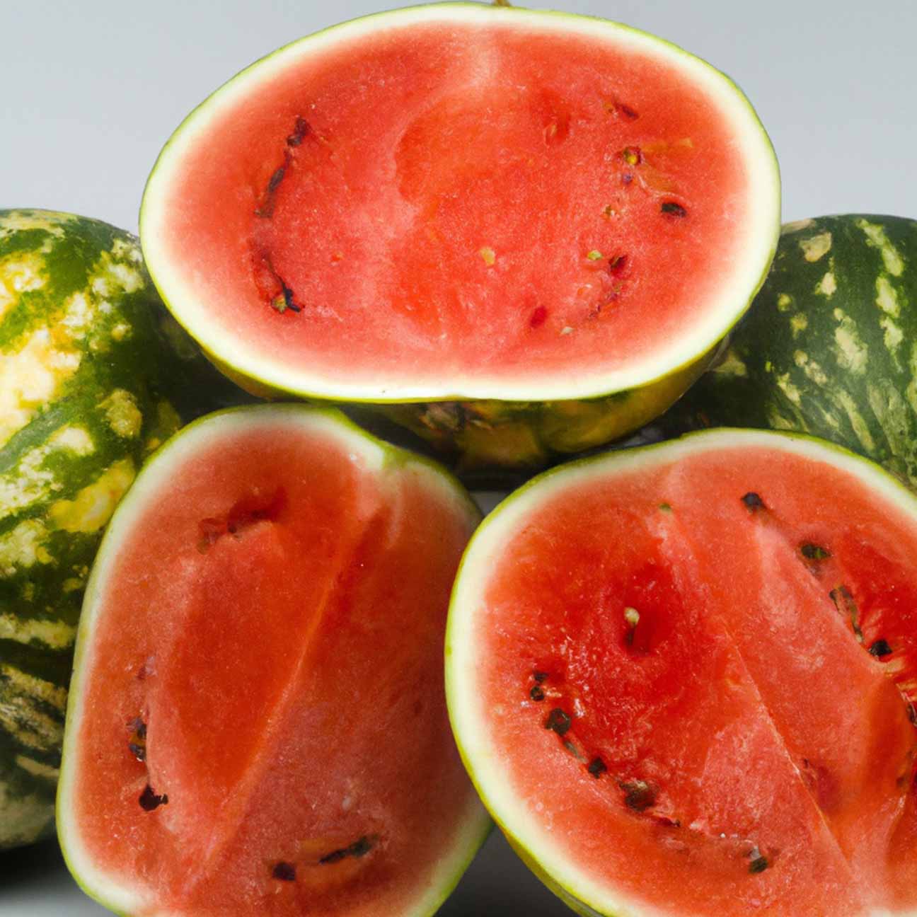 Citrullus Lanatus (Watermelon) Fruit Extract - Moisturizing Ingredients ...