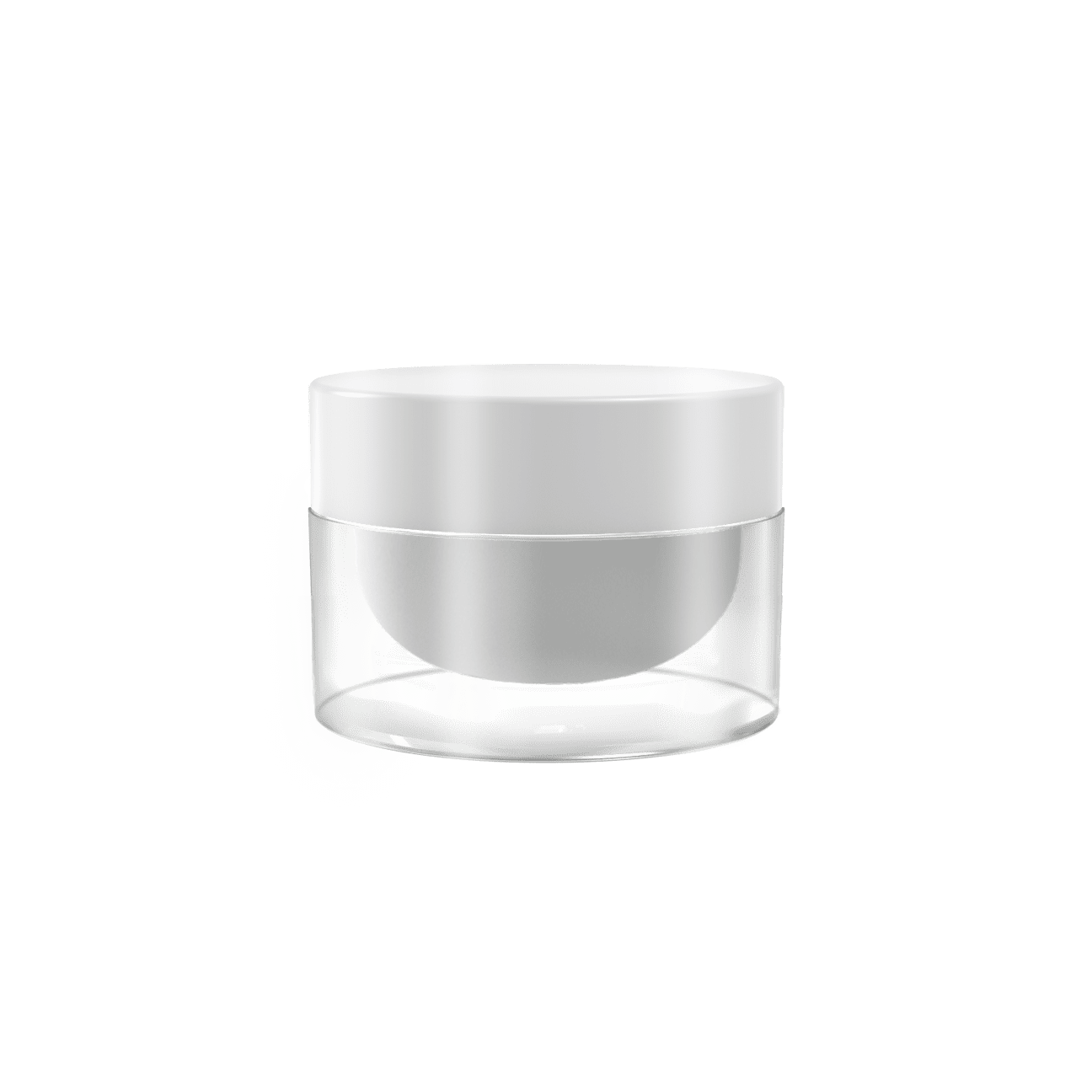 CJ001-Eco cream jar - PACKAGE Packaging | CTKCLIP