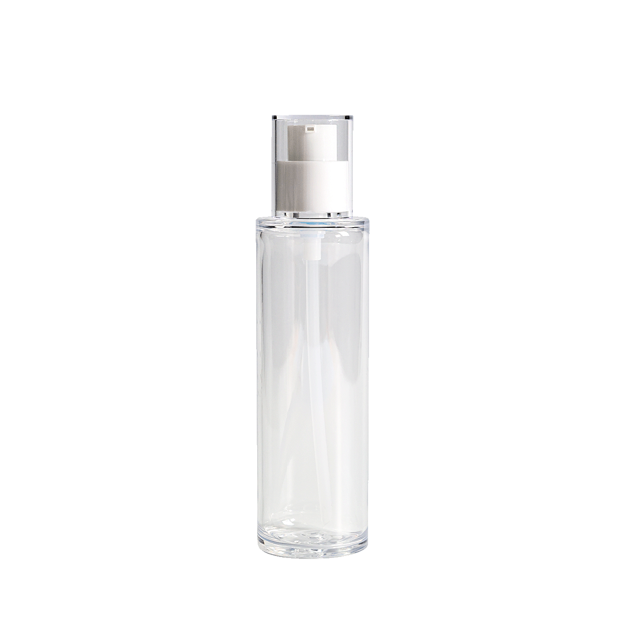 HT 001 ROUND ESSENCE PUMP 150ML | Essence Pump | CTKCLIP