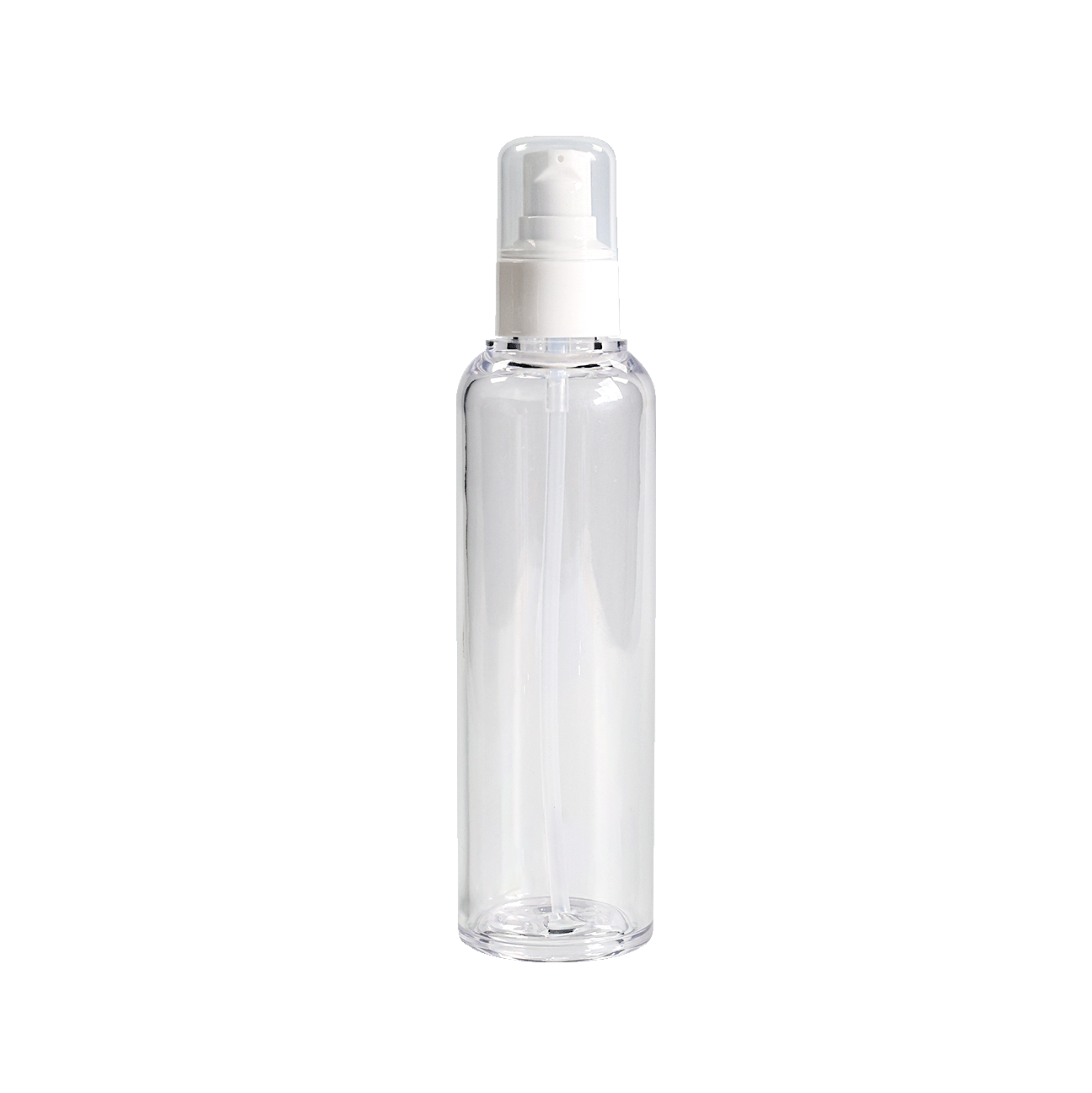 HT 070 ROUND ESSENCE PUMP 150ML | Essence Pump | CTKCLIP