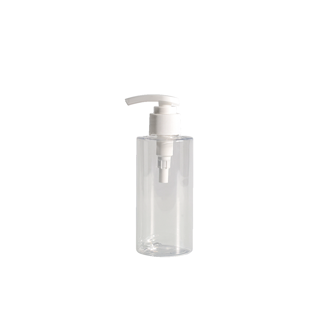 SO 041 DISPENSOR BOTTLE 150ML - Skincare Packaging | CTKCLIP