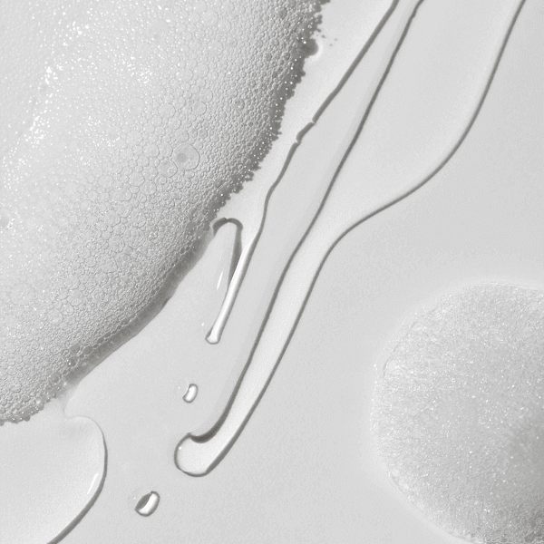 MINIMAL BUBBLE CLEANSER - Skincare Formula | CTKCLIP