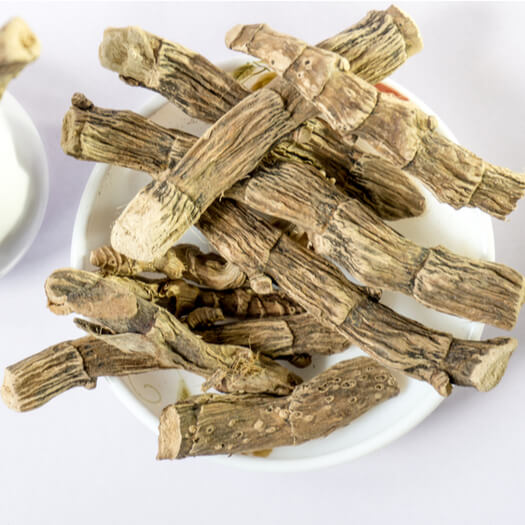 Calamus Root Extract JQD - Sensitive Ingredients | CTKCLIP