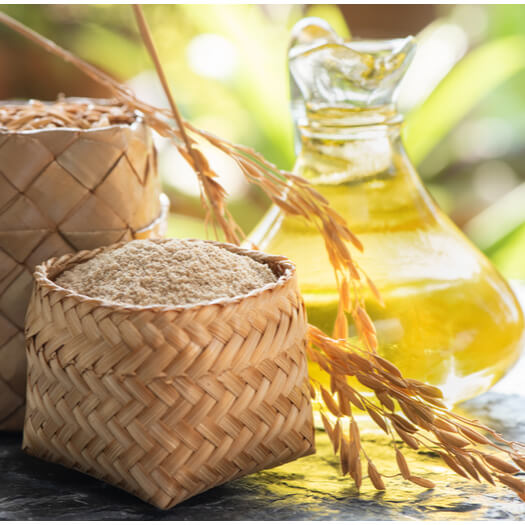 CTKCLIP | Jeju Dry-field Rice Extract G (PG)