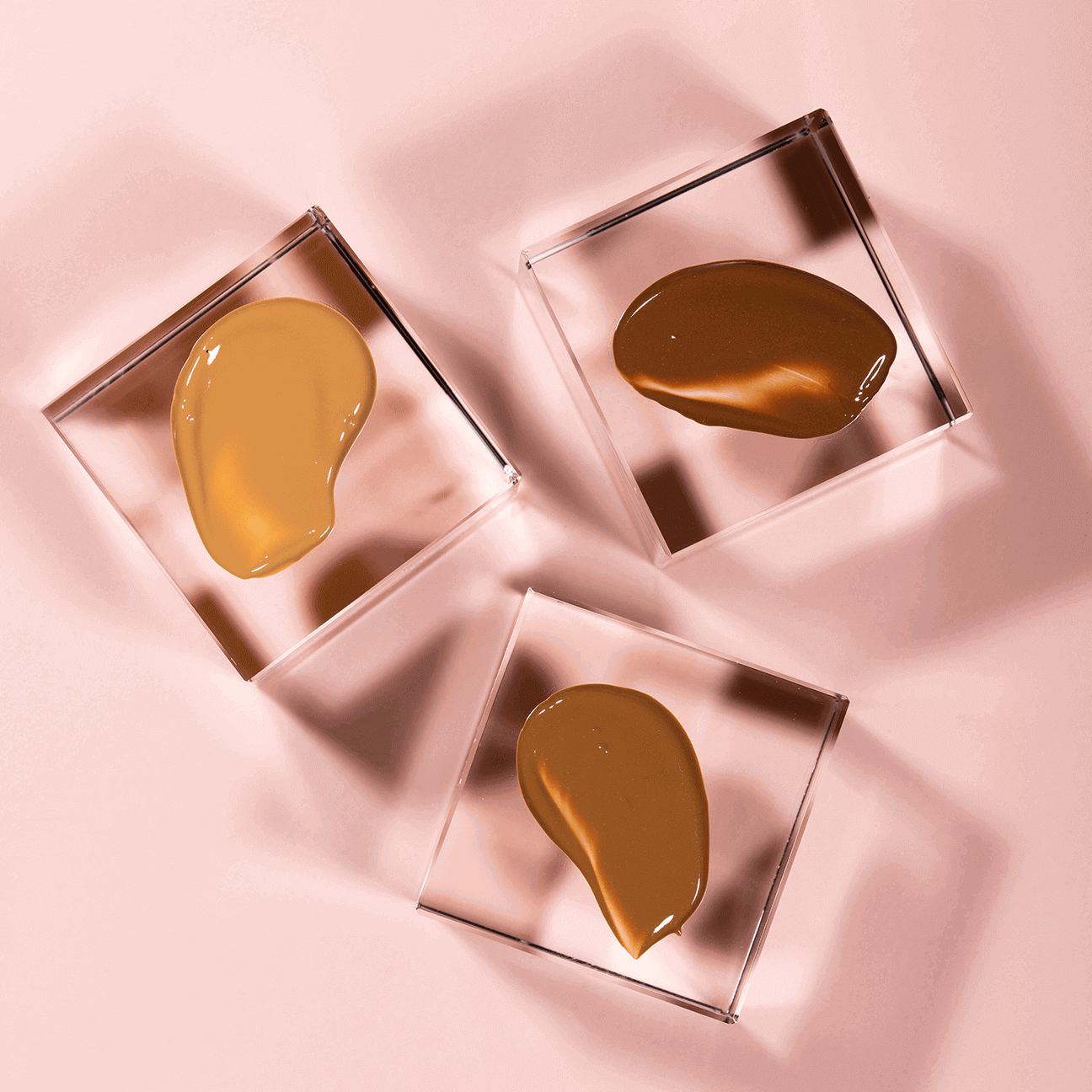 SKIN FIT TINTED MOISTURIZER - Makeup Formula | CTKCLIP