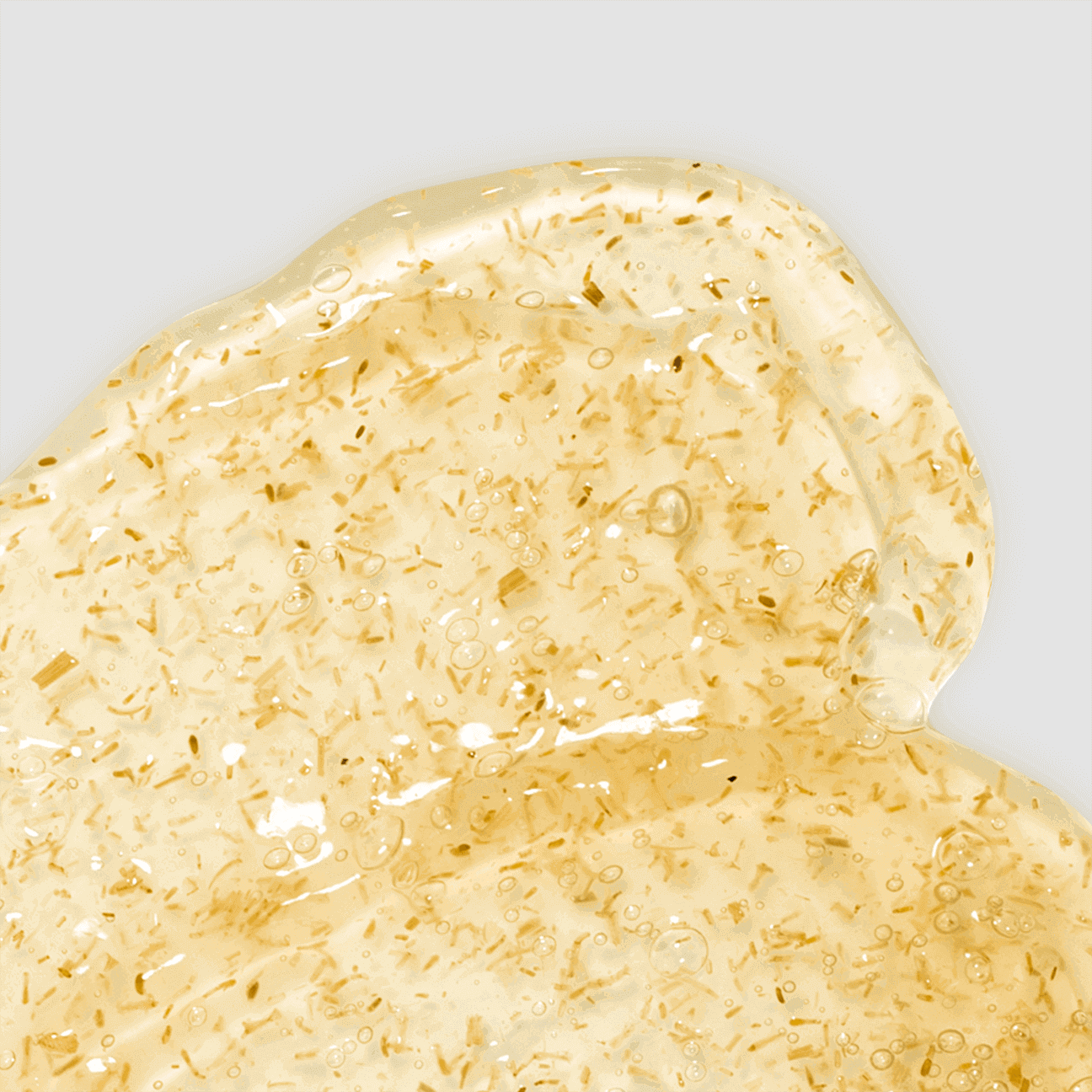 WATER CLEANSING SCRUB GEL - Skincare Formula | CTKCLIP