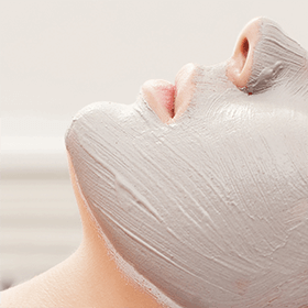 DEEP CLEAN CLAY CREAM MASK - Skincare Formula | CTKCLIP