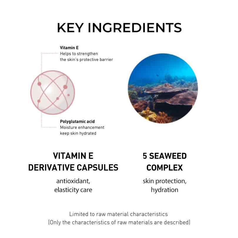 Anti-aging First Essence - Skincare Formula | CTKCLIP