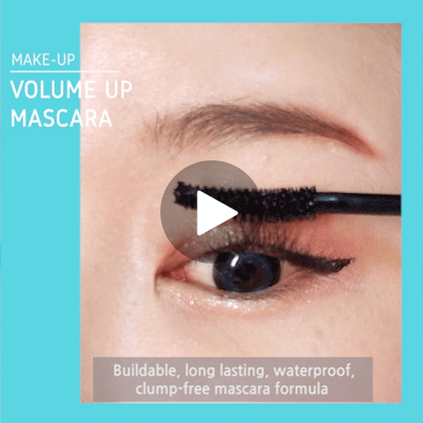 Volume Up Mascara - Makeup Formula | CTKCLIP