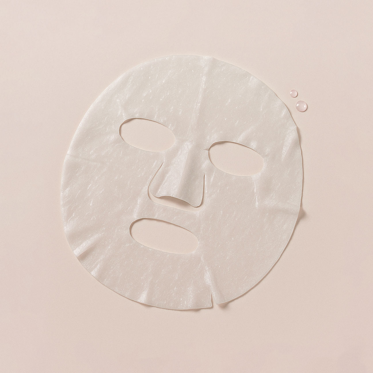 Ruby Glow Sheet Mask | Sheet Masks | CTKCLIP