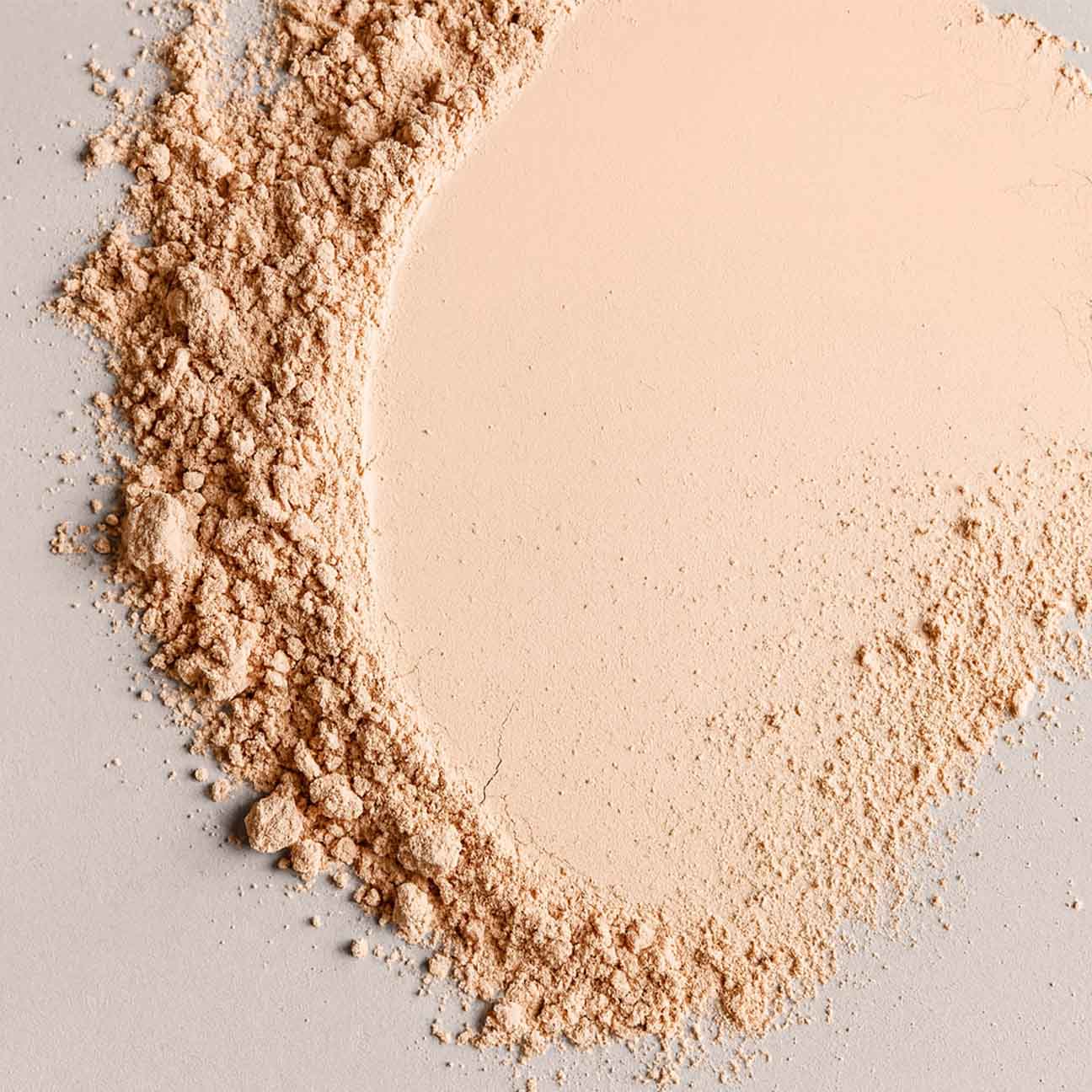 Tone Correcting Loose Powder | Face Powder | CTKCLIP